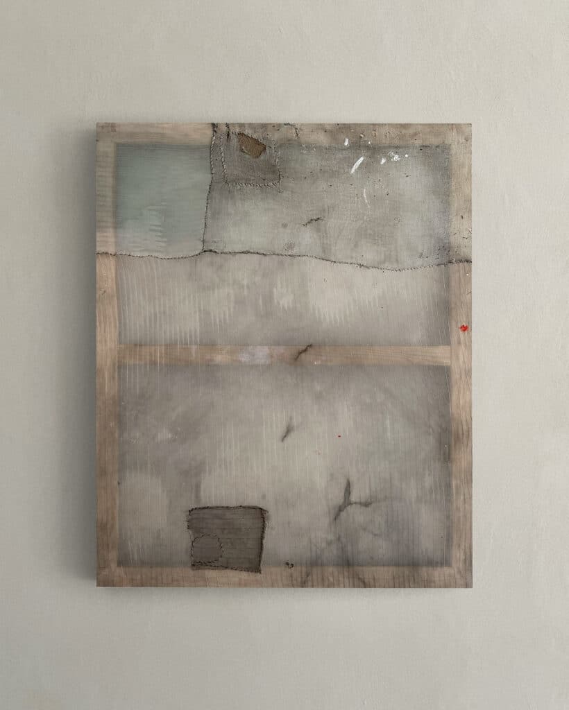 ARMANDO MESíAS, NAïVE REALISM - RUBY ATELIER