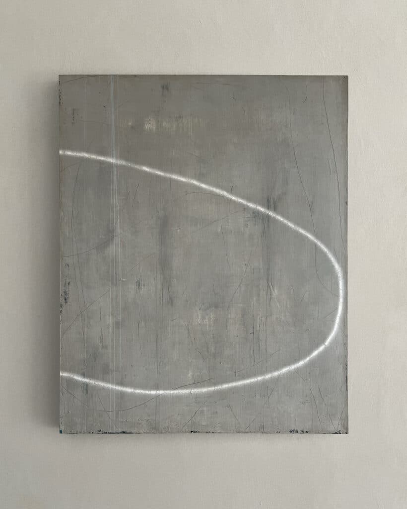 ENRICH.R, NORTHERN LINE, 2023 - RUBY ATELIER