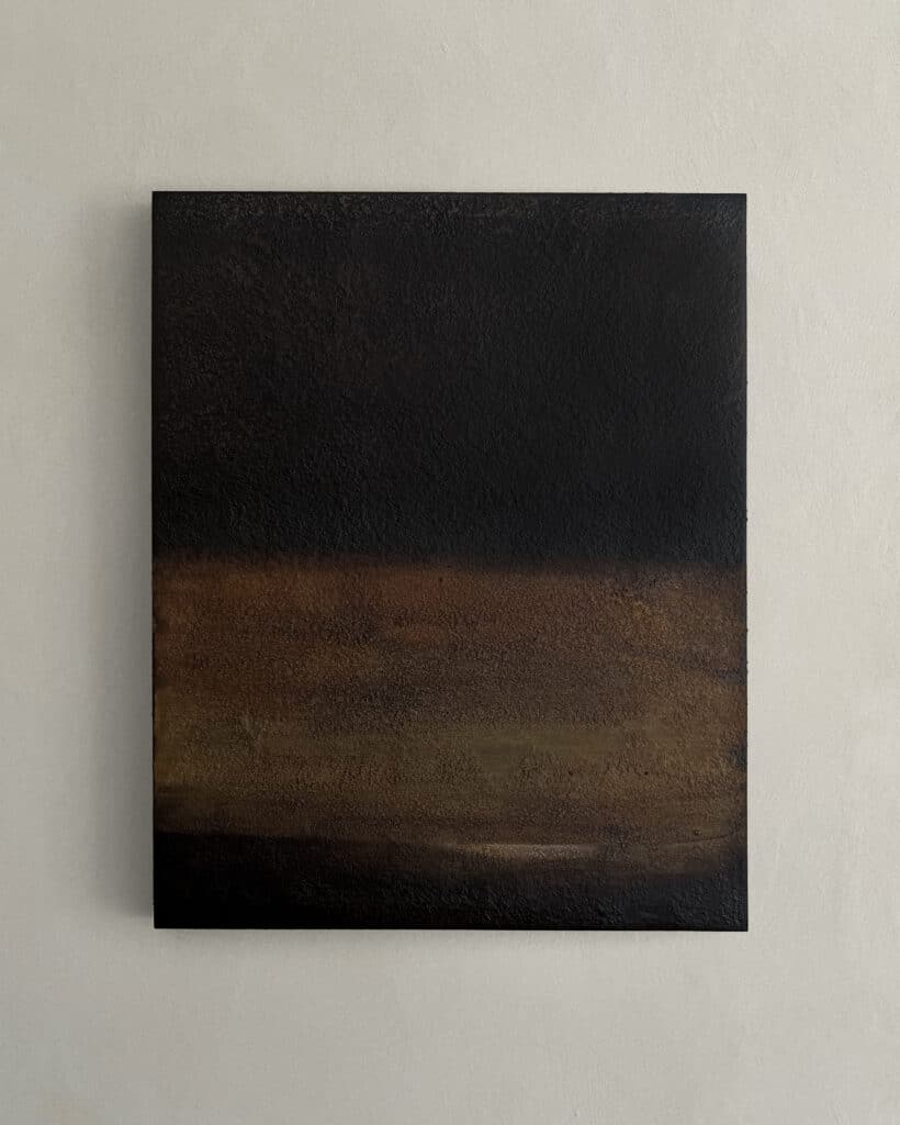 YOHGE MATSUDA, UNTITLED - RUBY ATELIER