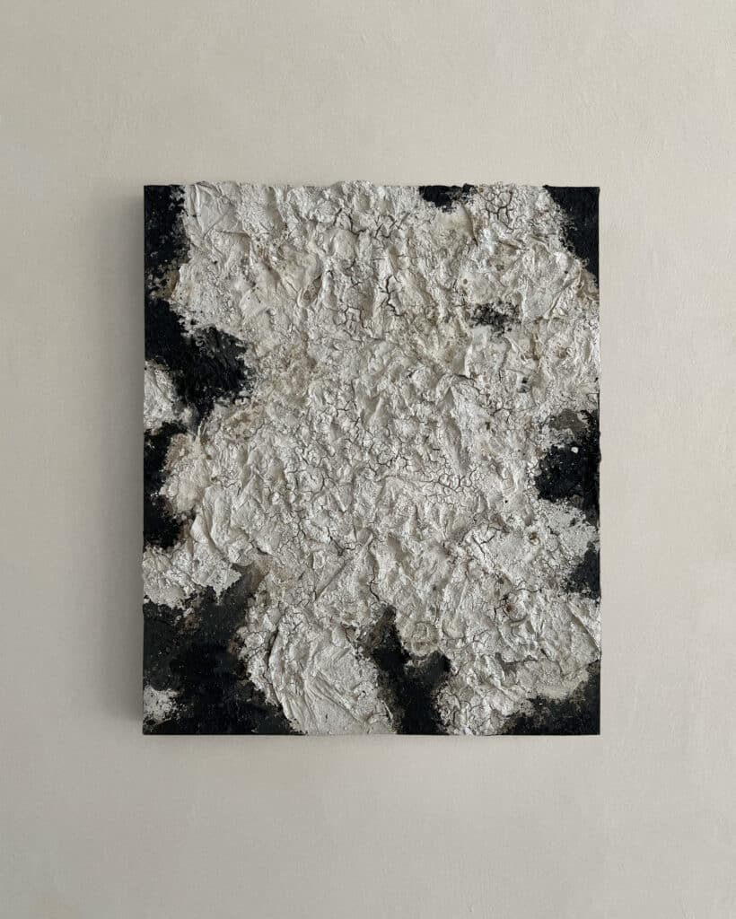 WATARU HATANO, THE ACCUMULATION OF TIME - RUBY ATELIER