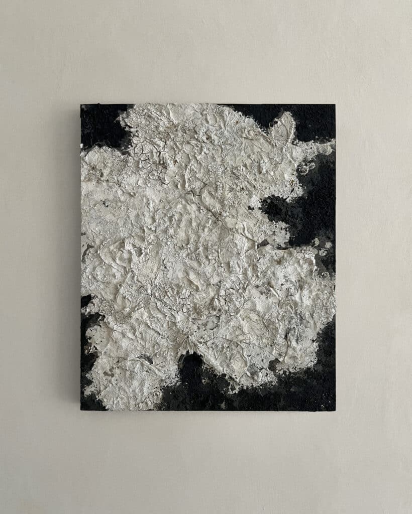 WATARU HATANO, THE ACCUMULATION OF TIME - RUBY ATELIER