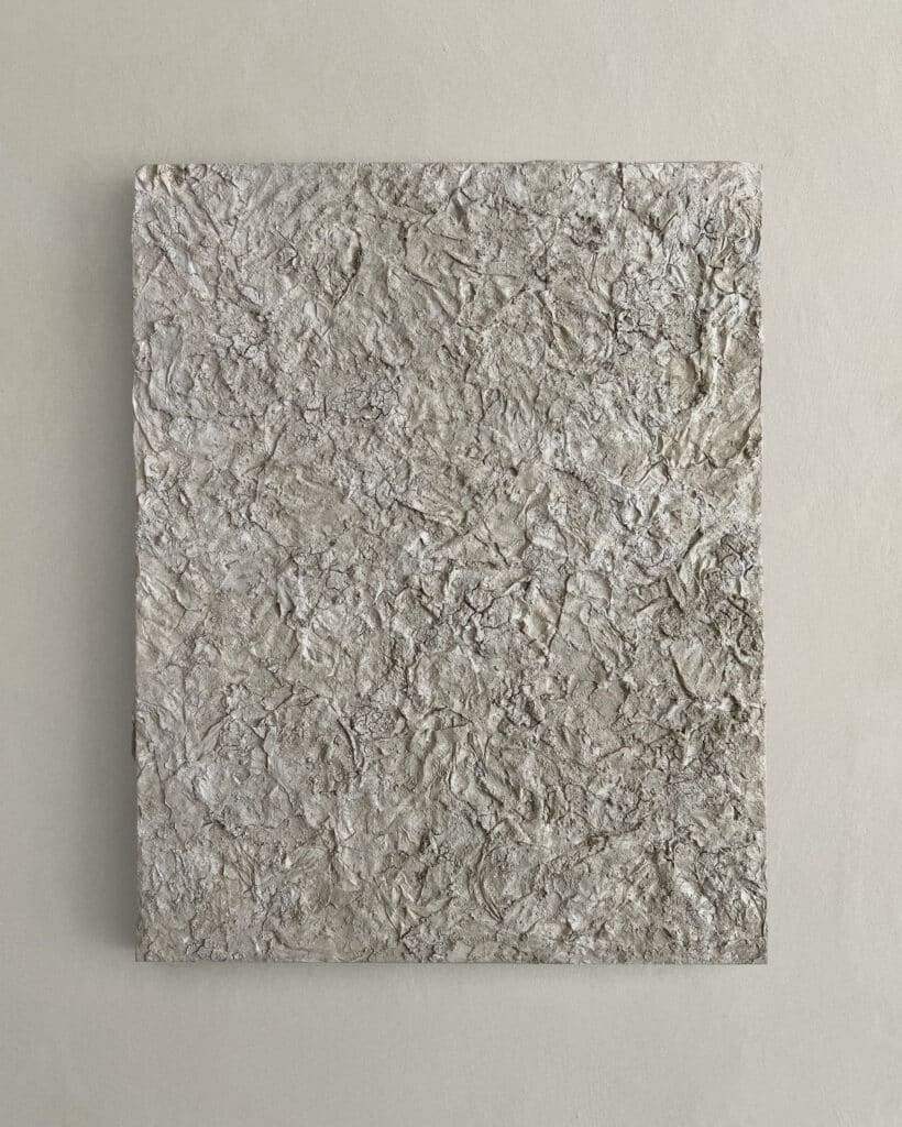 WATARU HATANO, THE ACCUMULATION OF TIME - RUBY ATELIER