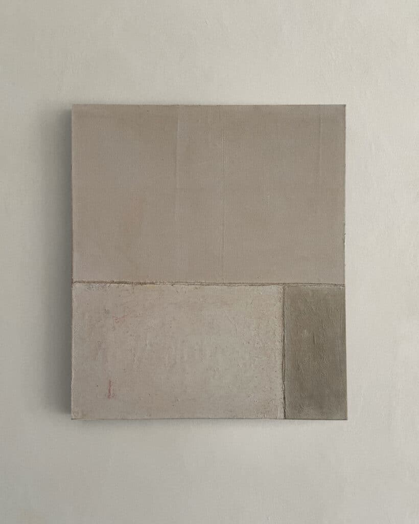 EMMA ZHANG, UNTITLED - RUBY ATELIER