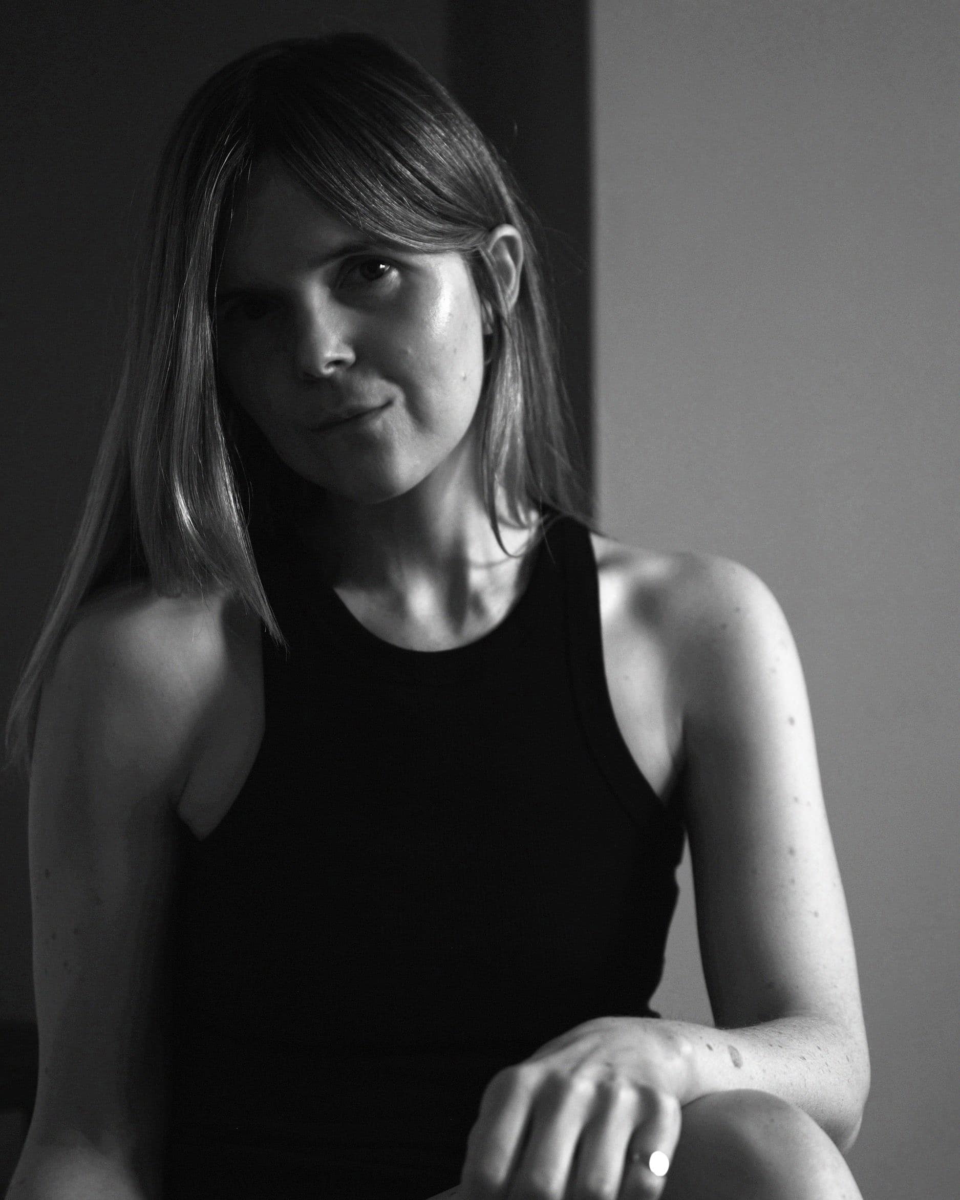 GRACE WATTS - RUBY ATELIER