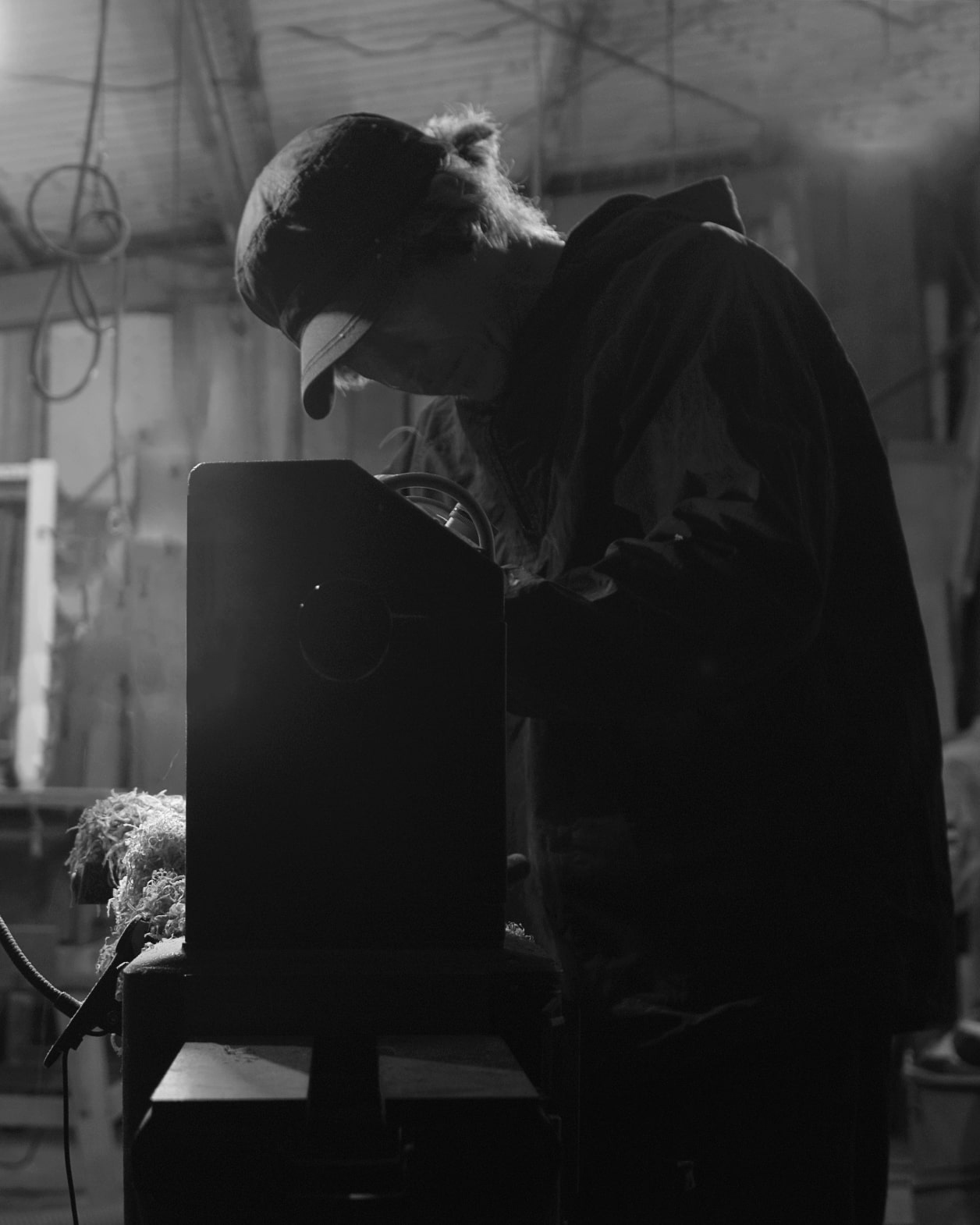 MASAMI TOKUDA - RUBY ATELIER