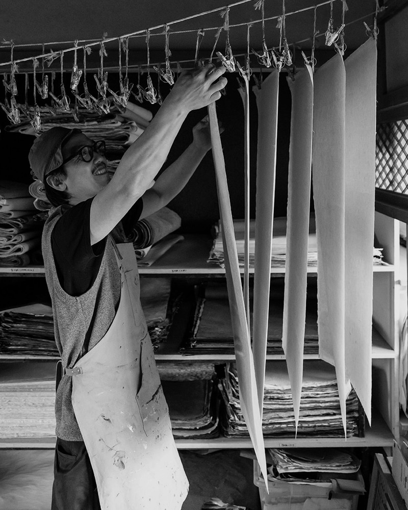 WATARU HATANO - RUBY ATELIER