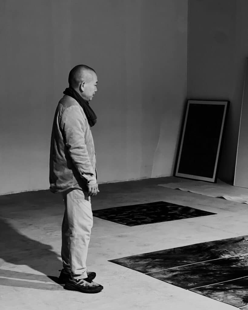 XUAN ZHENMING - RUBY ATELIER