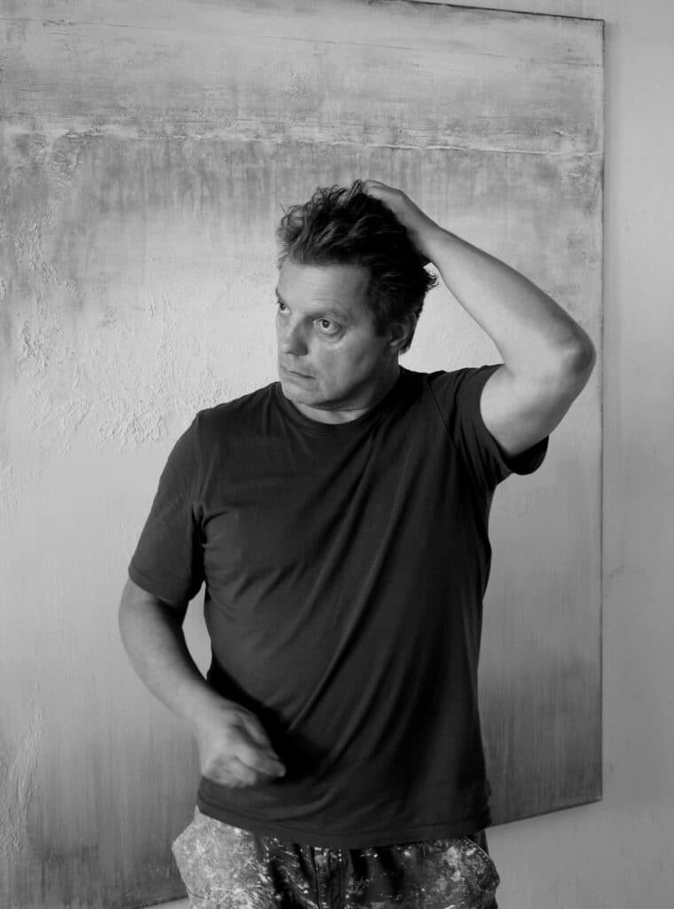 CHRISTIAN HETZEL - RUBY ATELIER