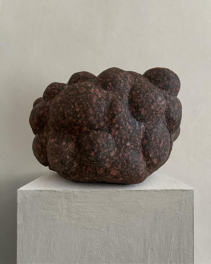 OLE MYNSTER HEROLD, FORMIA - RUBY ATELIER