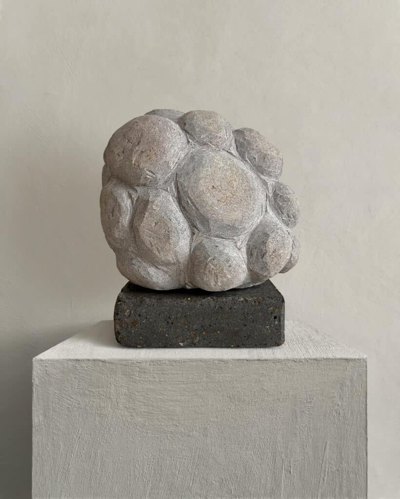 OLE MYNSTER HEROLD, FORMIA - RUBY ATELIER