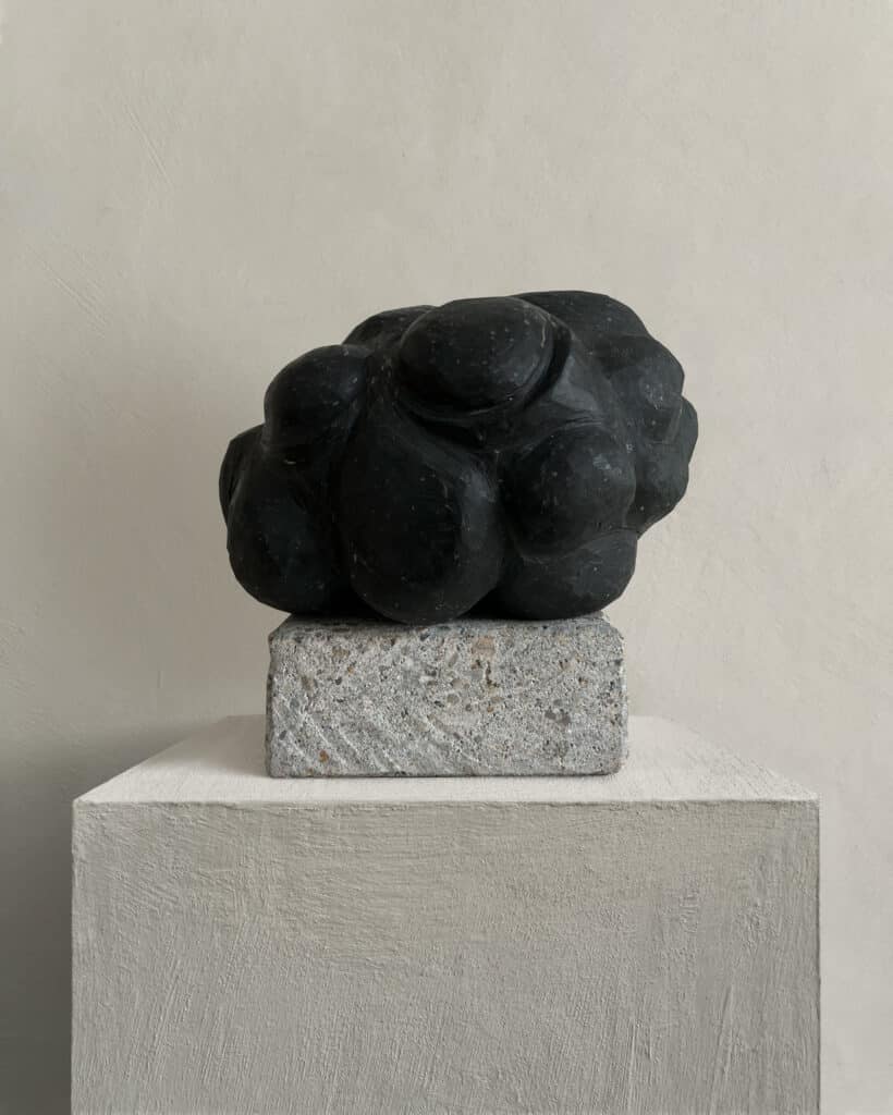 OLE MYNSTER HEROLD, FORMIA - RUBY ATELIER
