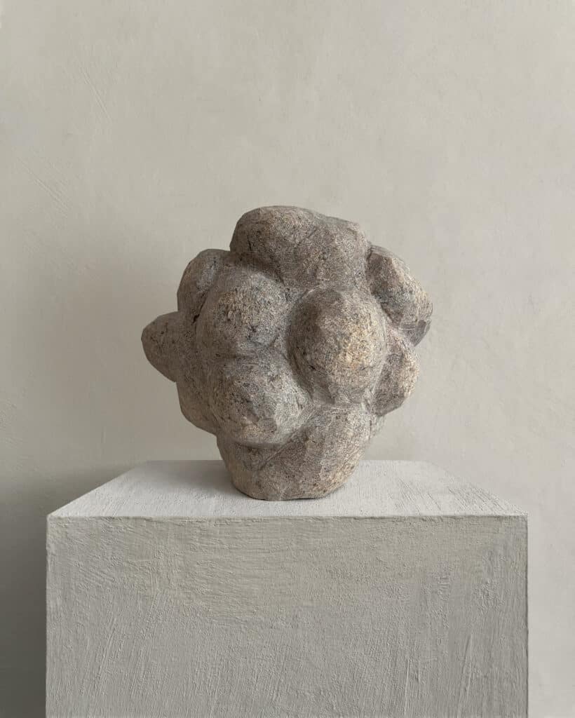 OLE MYNSTER HEROLD, FORMIA - RUBY ATELIER