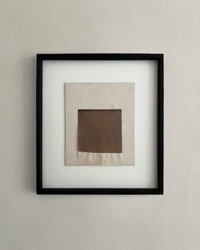 Yohge Matsuda, Untitled - Ruby Atelier