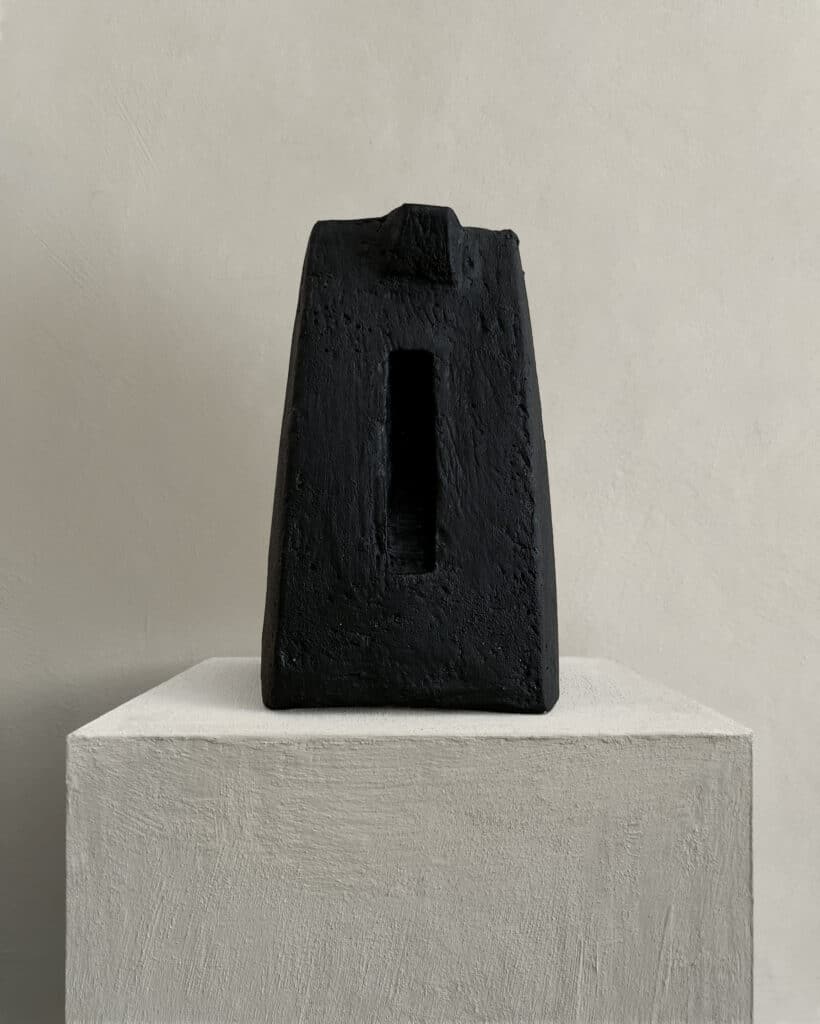 GUNHILD AARBERG, UNTITLED - RUBY ATELIER