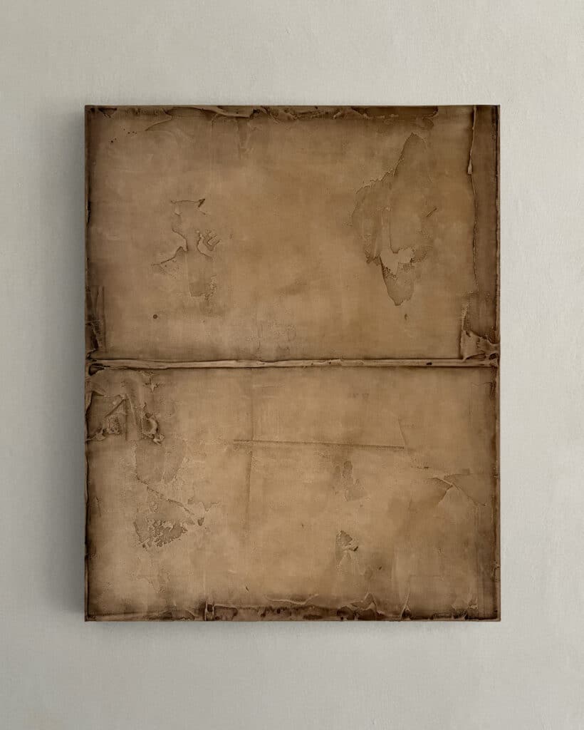 ANTONIA FERRER, CUERDAS CAVA - RUBY ATELIER