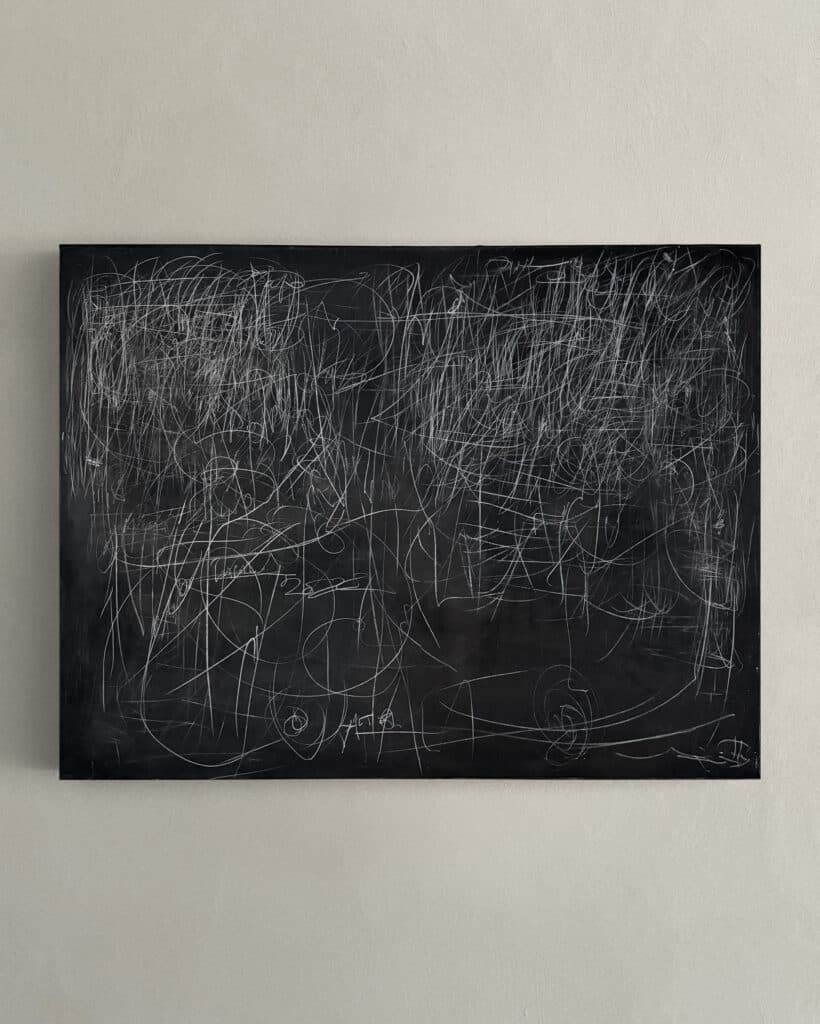 GRACE WATTS, MAGIC DARK - RUBY ATELIER