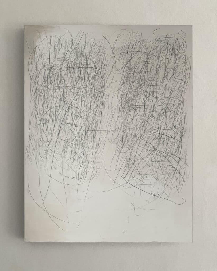 GRACE WATTS, ETHEREAL MAGIC - RUBY ATELIER