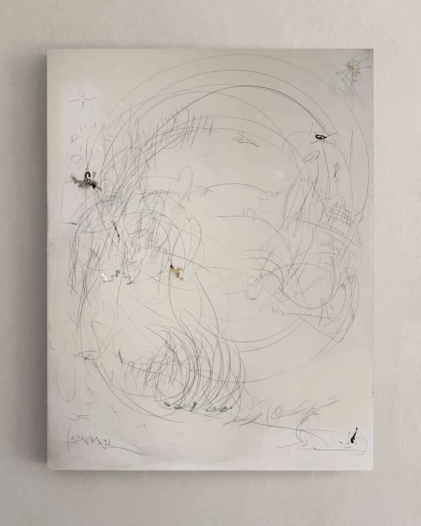 GRACE WATTS, WORLD OF DREAMS - RUBY ATELIER