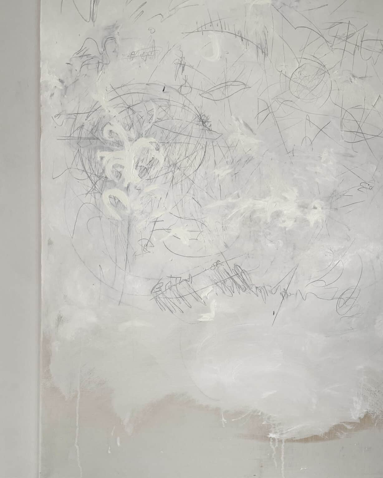 GRACE WATTS, THE DREAMER - RUBY ATELIER