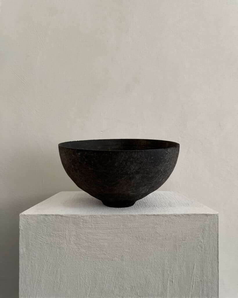 MASAMI TOKUDA, BOWL - RUBY ATELIER